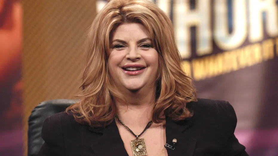 Kirstie Alley Weight Loss Timeline, Regain and Public Perception